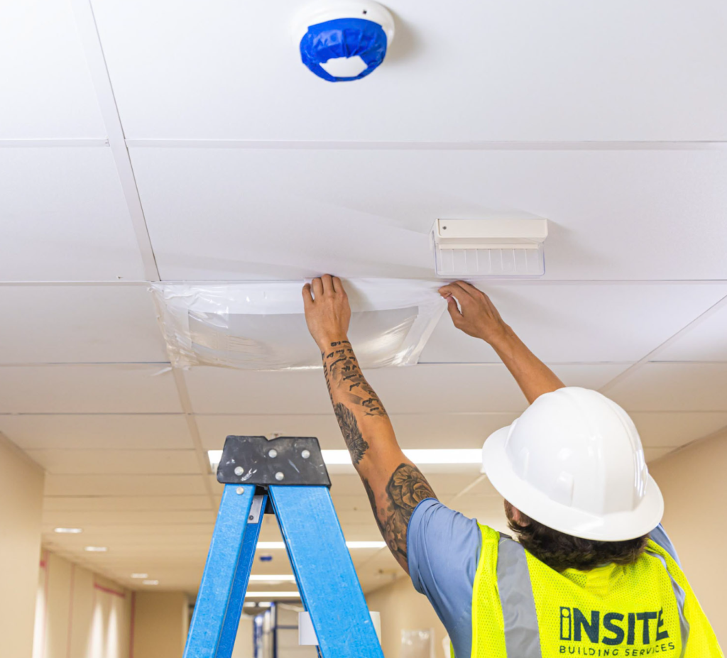 ICRA Automation Solutions – Healthcare Patient Safety During ...